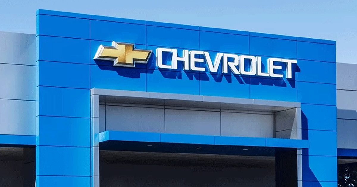 Carros Novos e Seminovos em Canoas | Sinoscar Chevrolet